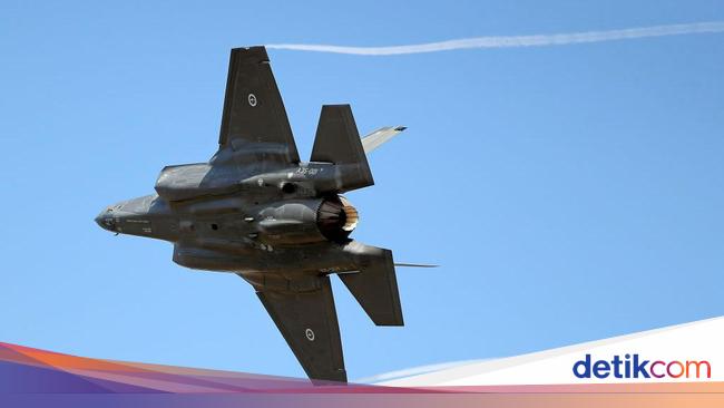 Makin Mencekam! Militer Israel Kini Serang Lebanon