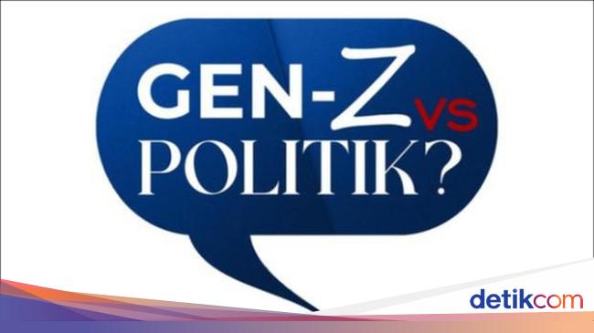 Menyingkap Wajah Politik Gen Z
