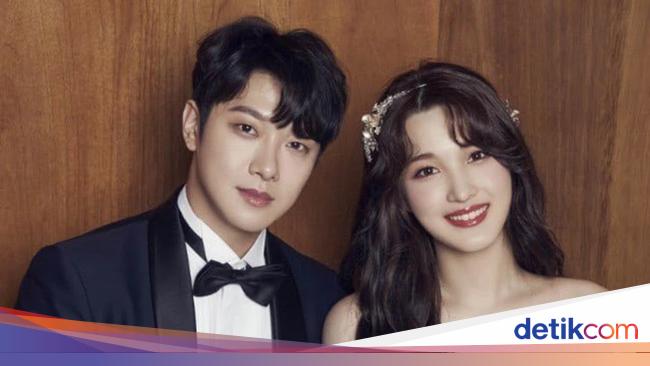 Imbas Skandal Prostitusi, Choi Minhwan FT Island Digantikan Drummer Lain