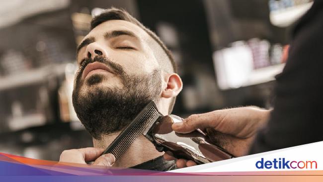 Hukum Mencukur Jenggot dalam Islam