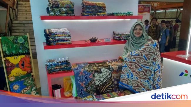 Pertamina Gaet 250 UMKM Perluas Jaringan ke Pasar Global Lewat SMEXPO Pertamina Gaet 250 UMKM Perluas Jaringan ke Pasar Global Lewat SMEXPO