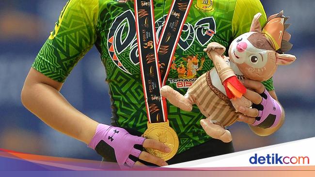 Arti Torang Bisa, Slogan Pon XX 2021 di Papua dan Maskotnya