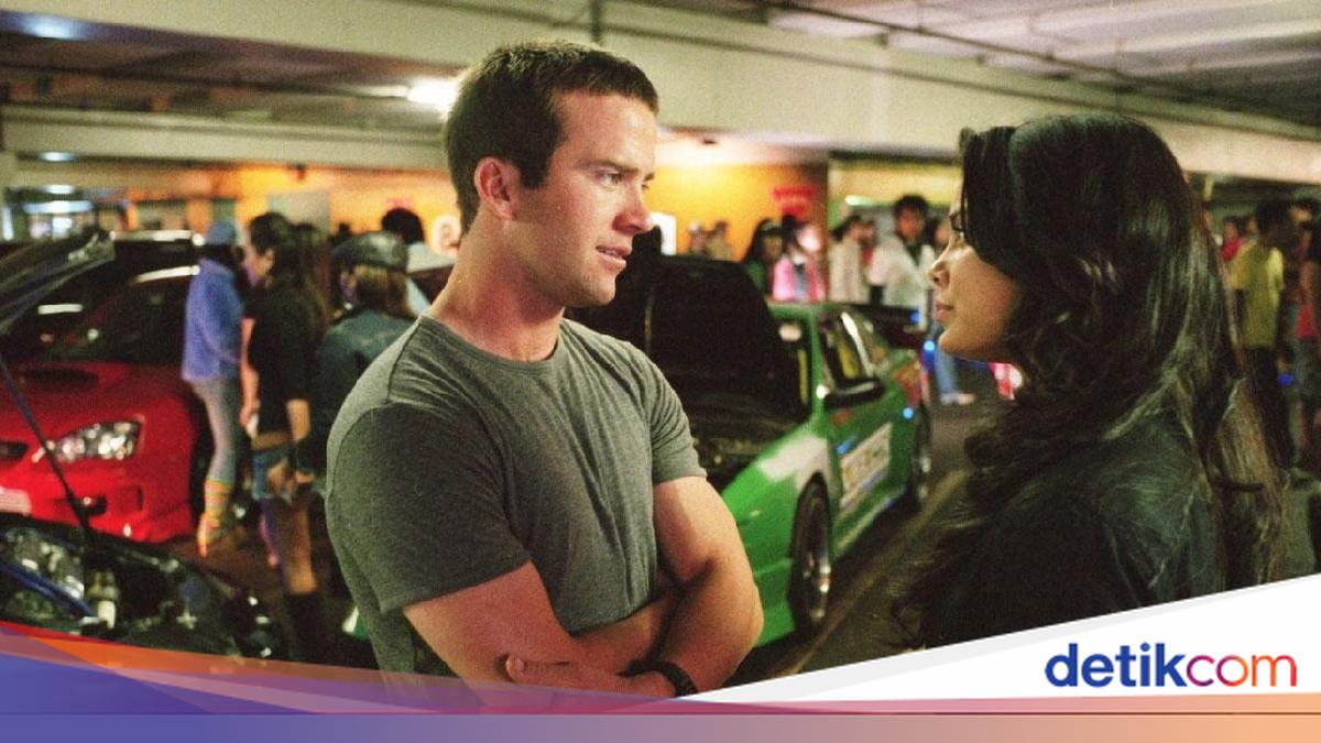 Sinopsis Fast and Furious: Tokyo Drift, Berpacu di Arena Balap Liar Jepang