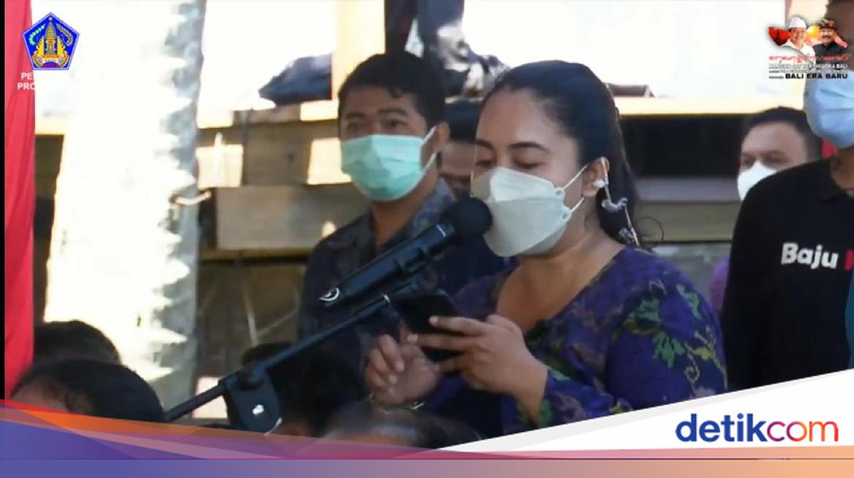 Apa Itu Ugrawakia Bahasa Bali? Ini Penjelasannya