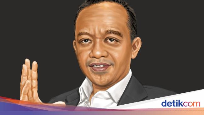 Jadi Nih Tesla Garap Industri Mobil Listrik di RI Pak Bahlil?