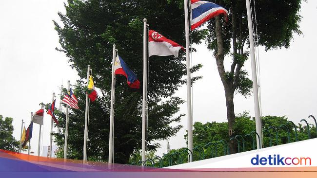 Daftar Negara Asia Tenggara dan Profil Lengkapnya