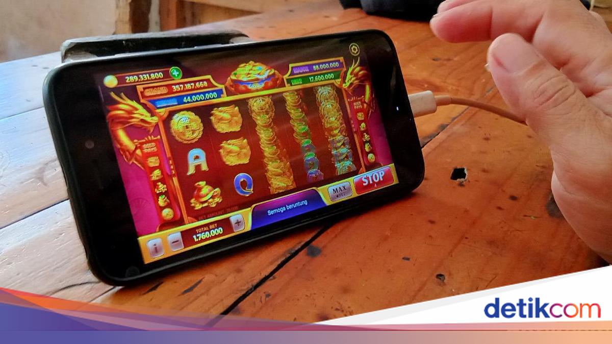 Awas, 15 Game Ini Ternyata Judi Online!