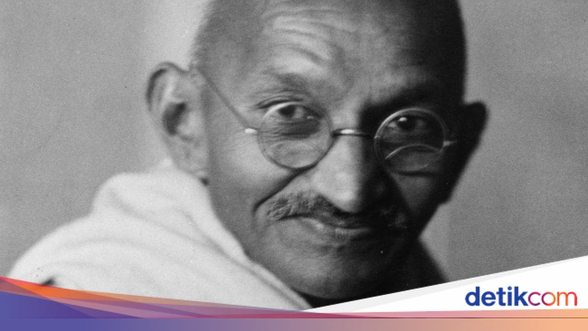 6 Tokoh Terkenal di Dunia yang Berasal dari India, Gandhi hingga CEO Google