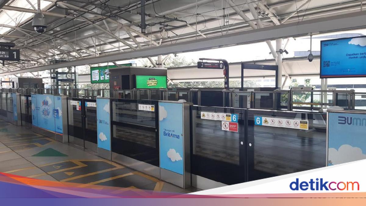 Kepanjangan MRT Apa Ya? Ini Lho yang Benar