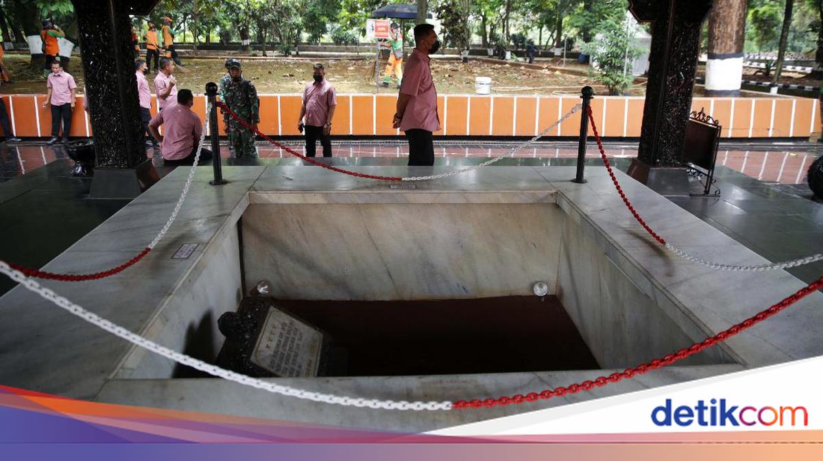 Kronologi G30S PKI: Sejarah Singkat, Latar Belakang, dan Awal Lahirnya ...