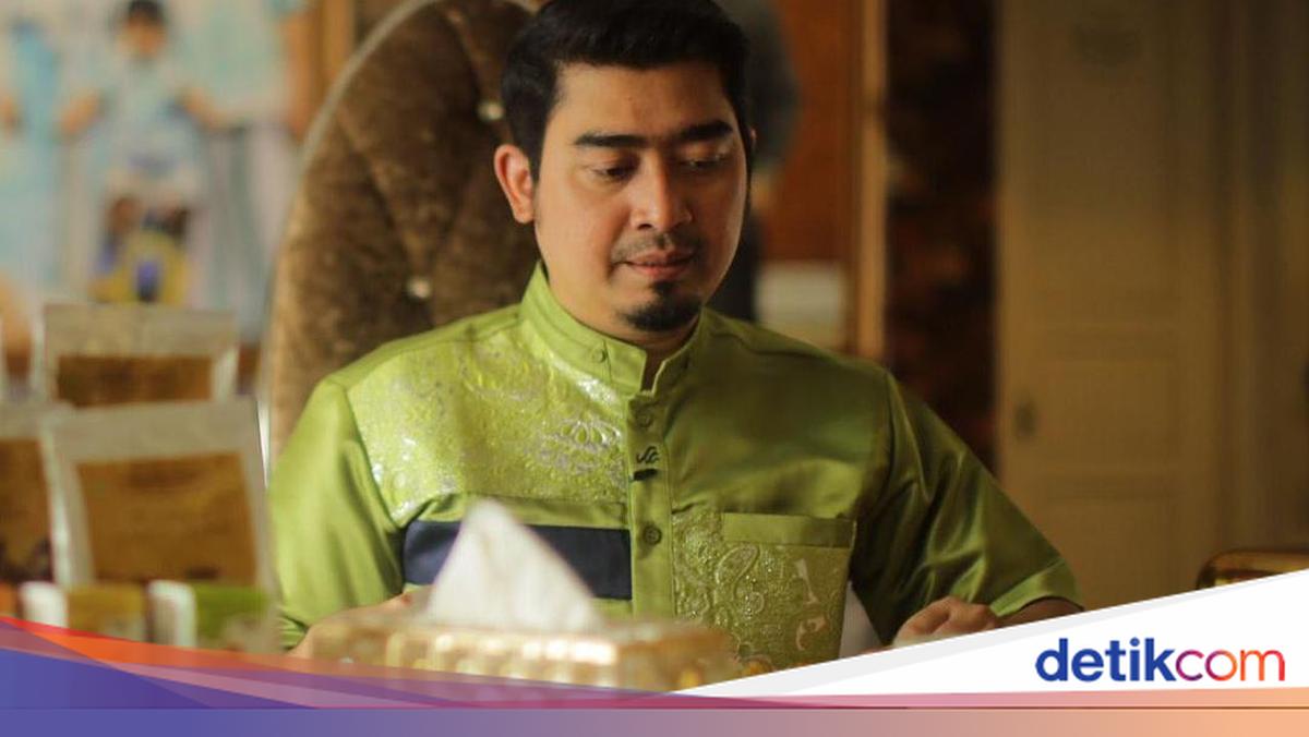 Solmed Tahu Sosok Pendakwah SAM, Minta Polisi Segera Tuntaskan Kasus