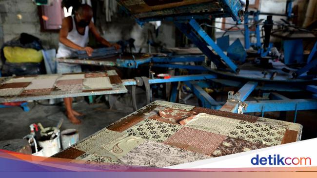 Mengenal Ragam Jenis Motif Batik Bali serta Maknanya