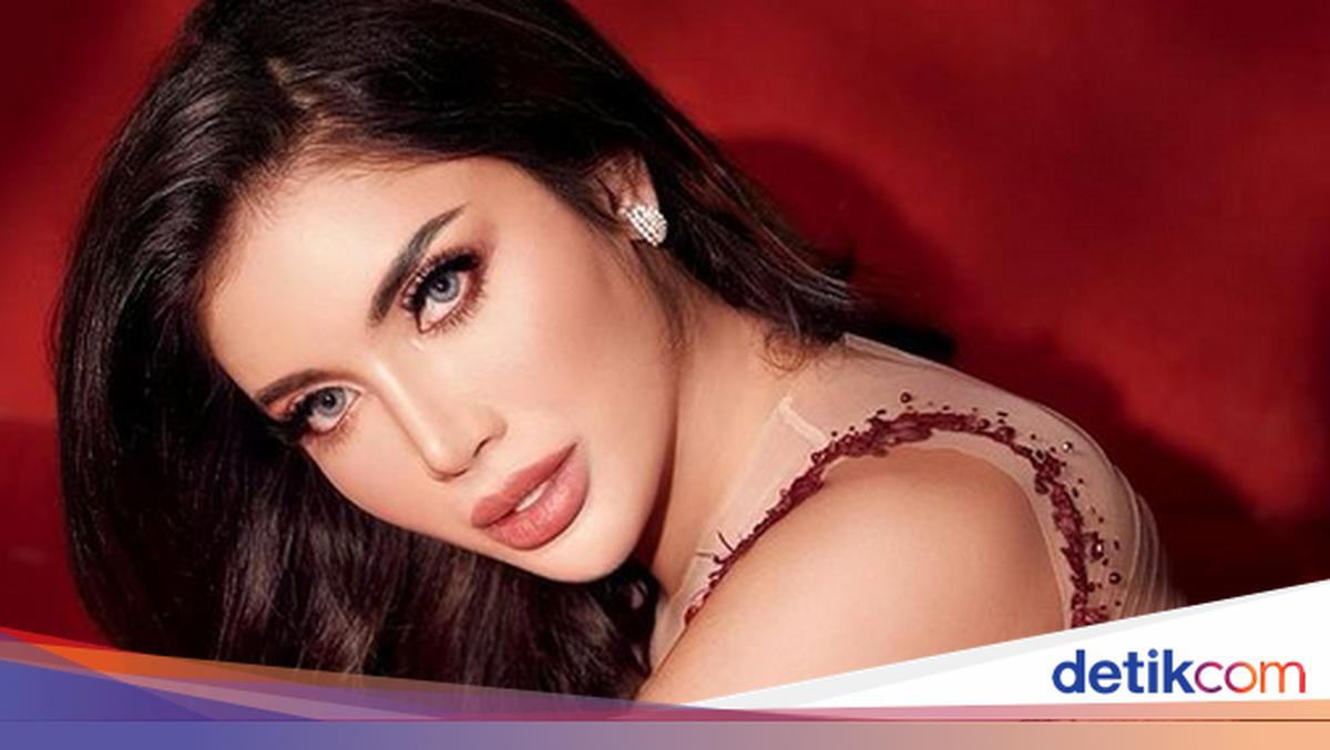 8 Transformasi Millen Cyrus, Juara Transgender Miss Queen yang ...