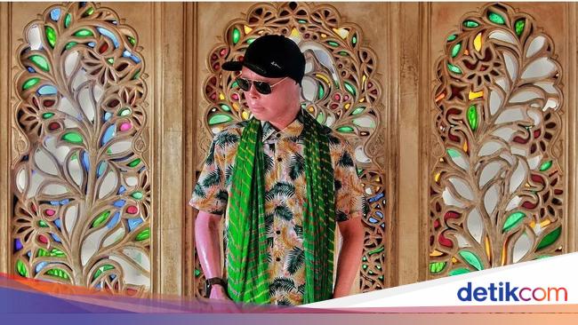 Pilu, Koko Merah Sempat Ditolak 30 Kali saat Lamar Kerja Gegara ...