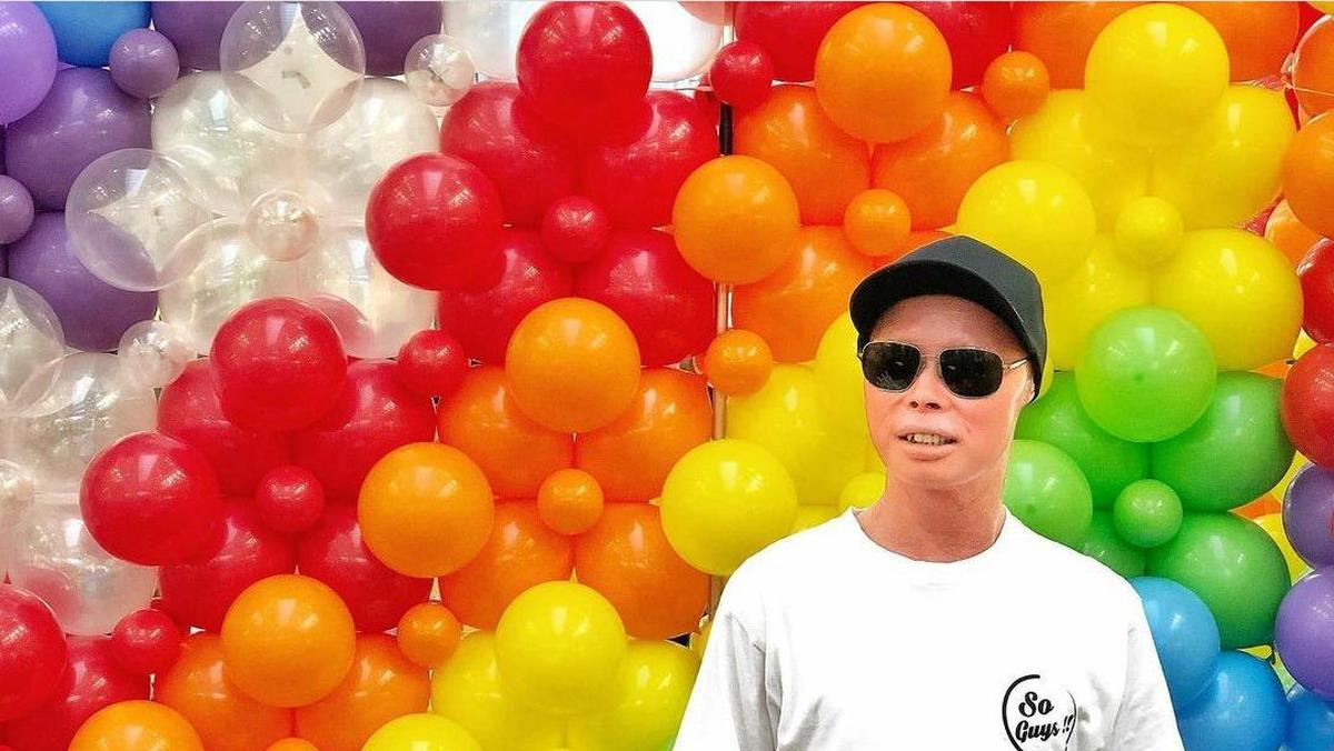 Viral Kisah Koko Merah, Pengidap Ichthyosis yang Kulitnya Selalu Mengelupas