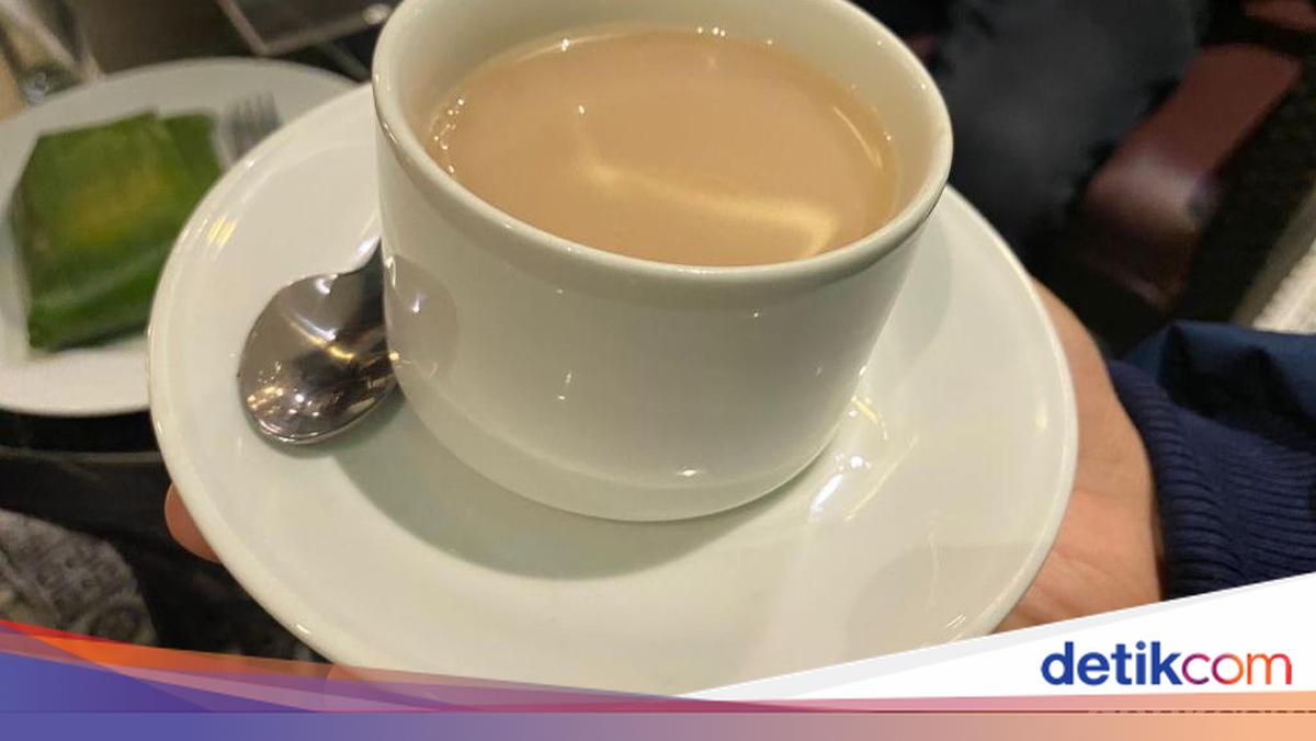 2 Hal yang Membedakan Bandrek dan Bajigur, Minuman Hangat Khas Sunda