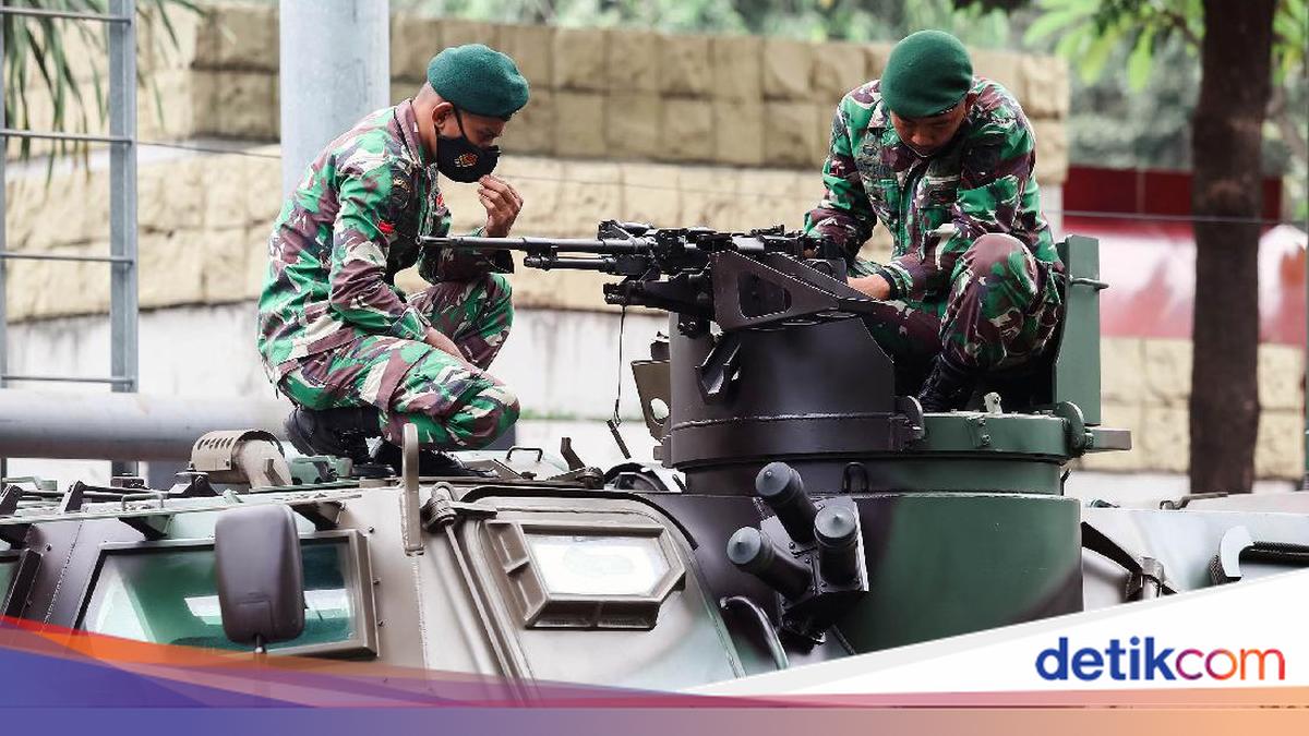 Pengertian Ancaman Militer dan Contoh Bentuknya