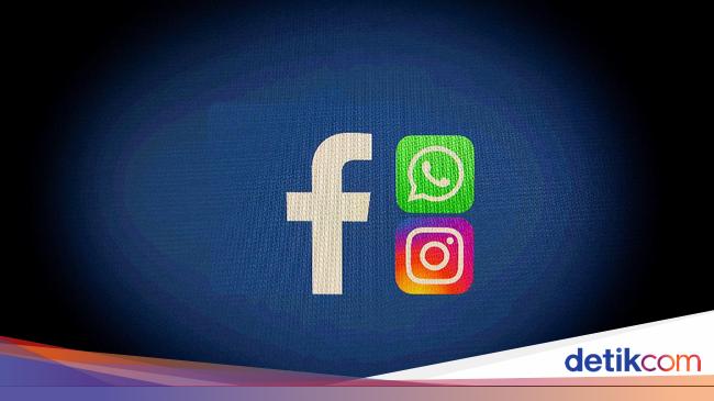 Apa Benar Facebook akan Berganti Nama? Ini Kata Mark Zuckerberg