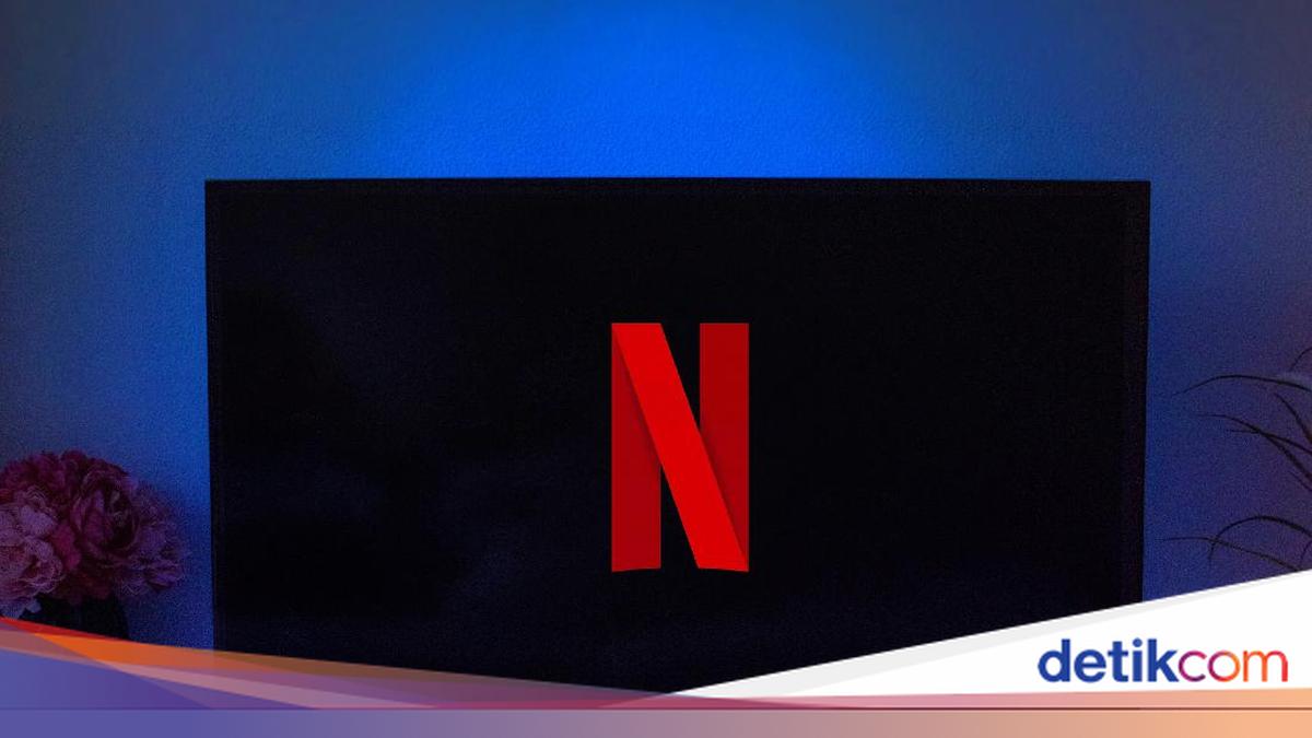 11 Film Baru Netflix Agustus 2025, Wajib Masuk Watchlist Kamu!