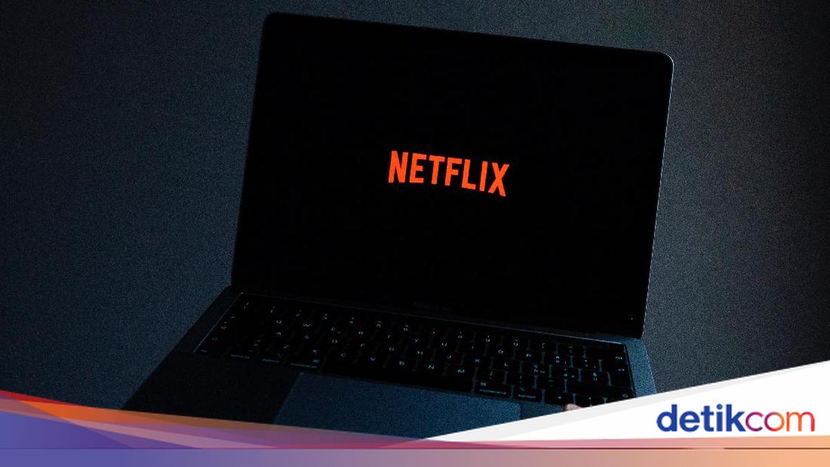 Film dan Series Indonesia yang Hadir di Netflix pada 2026