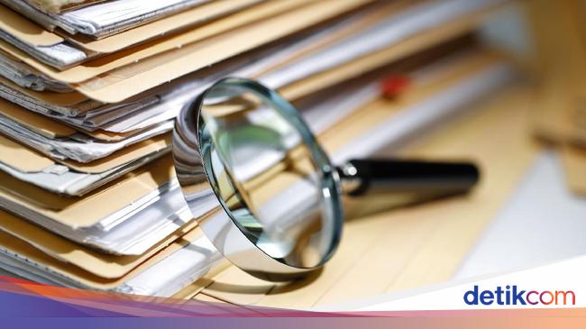 Apa Itu Dokumen? Ini Pengertian, Jenis, dan Contohnya