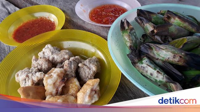10 Menu Buka Puasa Khas Bangka Belitung, Cemilan Manis hingga Berkuah Segar