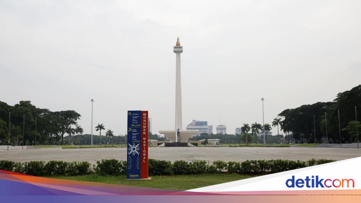 Apa Itu Formula E? Batal di Monas dan Bakal Ada Venue Lain
