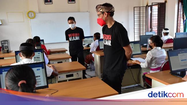 5 Fungsi Rapor Pendidikan yang Berisi Hasil Asesmen Nasional 5 Fungsi Rapor Pendidikan yang Berisi Hasil Asesmen Nasional