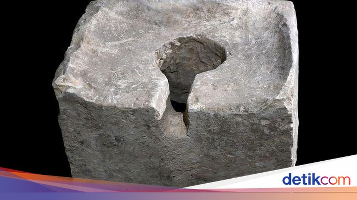 Dari Jamban Romawi hingga Toilet Canggih, Ini Sejarah Panjang Toilet