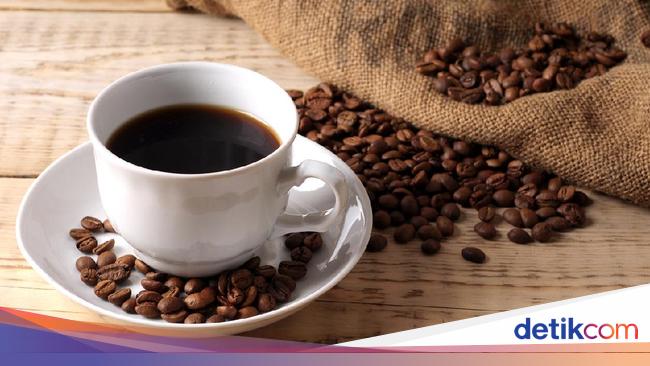 Mau Bikin Kopi Nikmat? Perhatikan 5 Tips Menyeduh Kopi Ini
