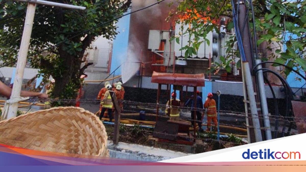 Penyebab Mati Lampu Hari Ini di Jakarta dan Kondisi Terbarunya
