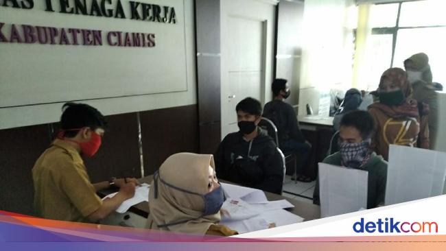 Cara Membuat Kartu Kuning Online Terbaru serta Syaratnya