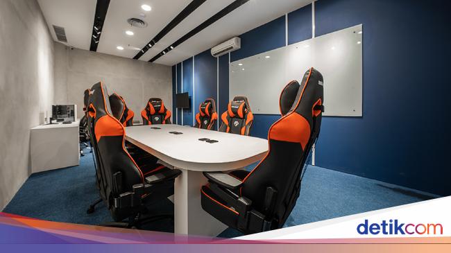 Evos ITF Gantikan Peran Gaming House, Apa Fungsinya?