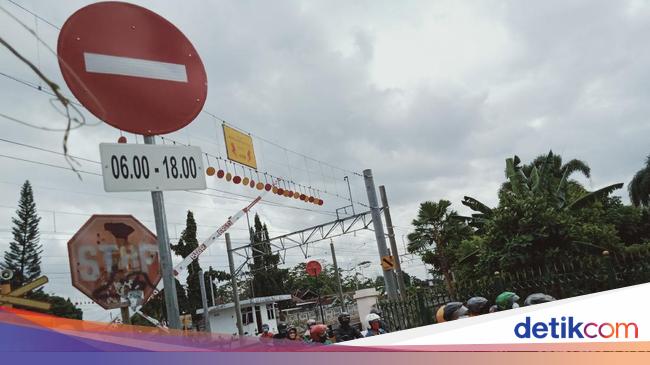 Patuhi Rambu Lalu Lintas, Kenali Arti Dan Lambangnya