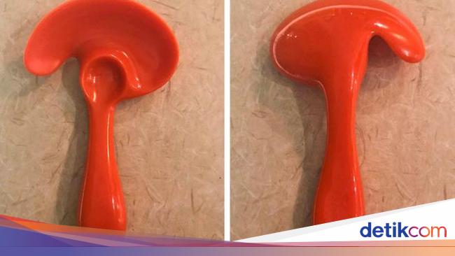 10 Alat Masak Ini Bentuknya Aneh tapi Punya Fungsi Maksimal