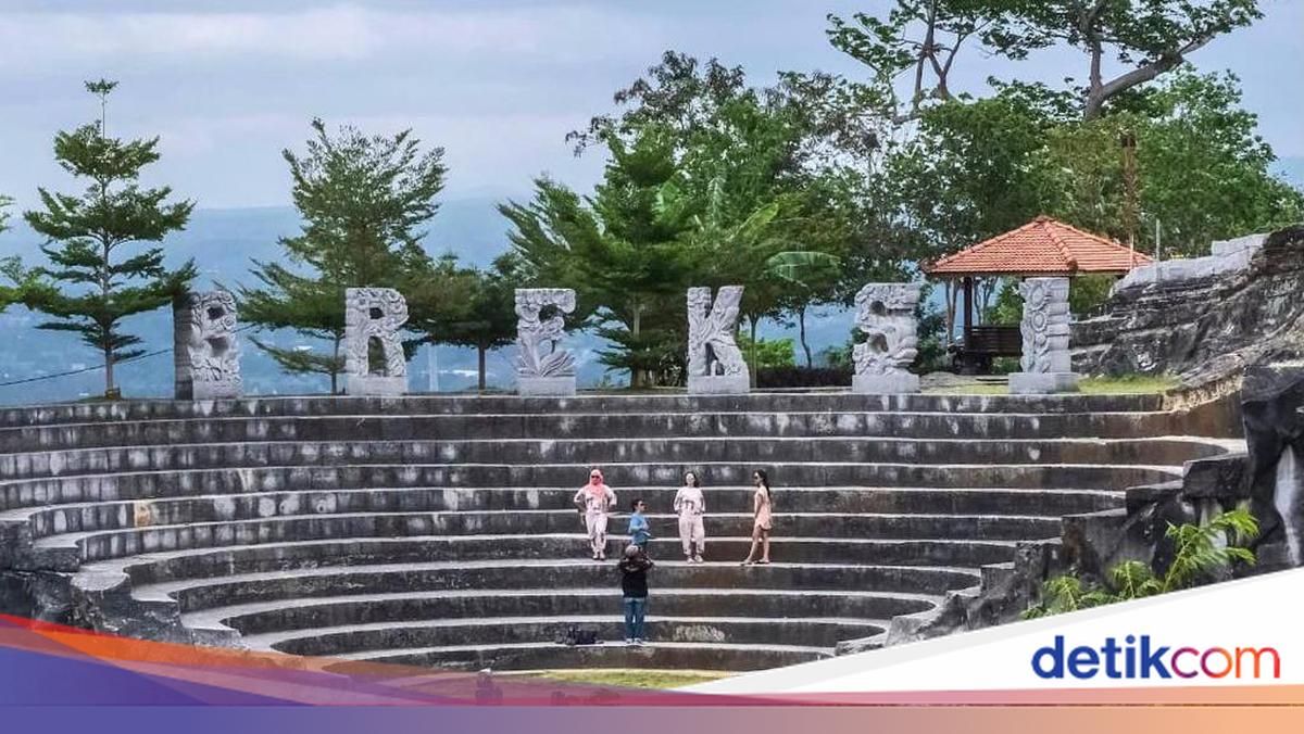 Wisata Tebing Breksi Jogja: Daya Tarik, Lokasi, Harga Tiket, dan Sejarahnya