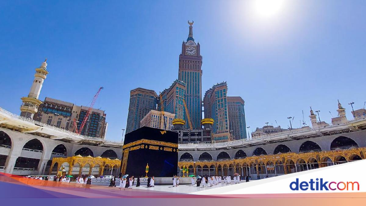 11 Tata Cara Umrah Sesuai Sunnah, Mulai dari Ihram hingga Tahallul