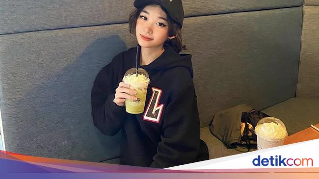 Livy Renata, Gamer Cantik yang Tak Pernah Makan Pecel Lele dan Hobi Makan Mewah