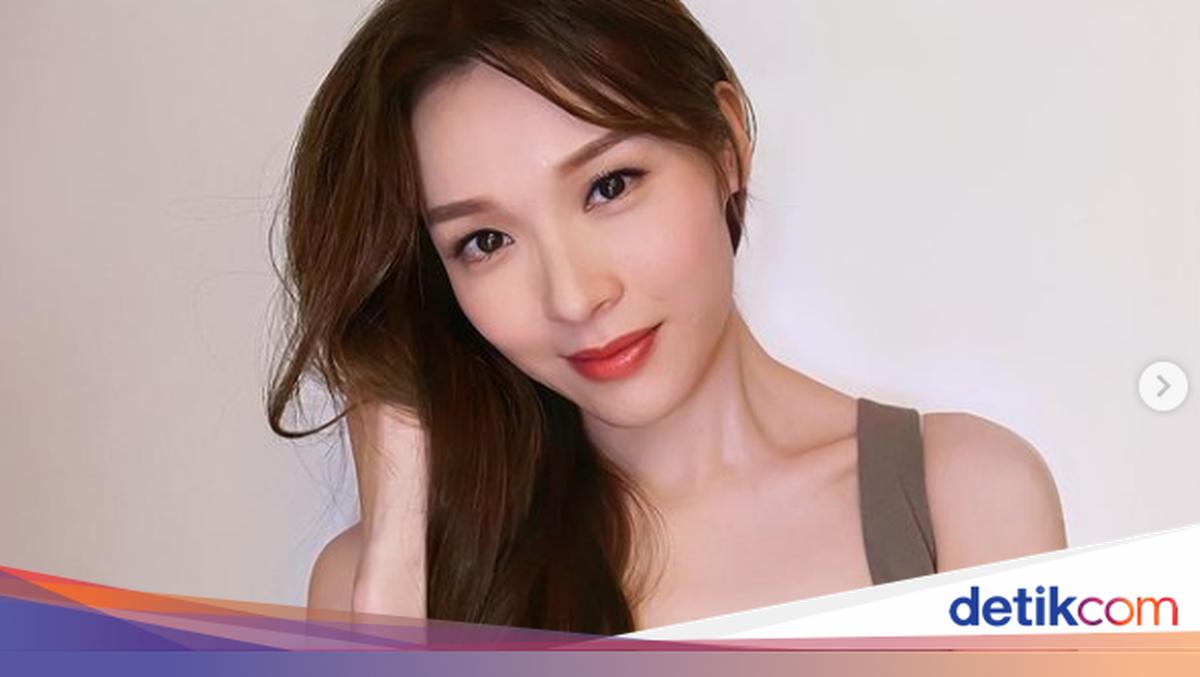 Ali Lee, Bintang Hongkong Paling Cantik di Layar dan Realita