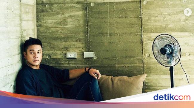 Begini Kabar Terbaru Personel F4 Asli, Pemeran Xi Men Kini Pengangguran