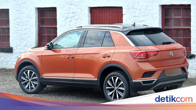 Punya Penggemar Tersendiri, Ini Fakta Menarik Mobil VW Tetap Diminati