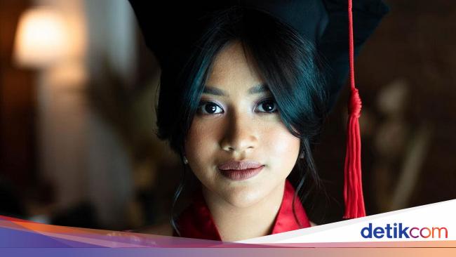 Siti Adira Kania, Putri Ikke dan Aldi Bragi yang Cantik dan Cerdas
