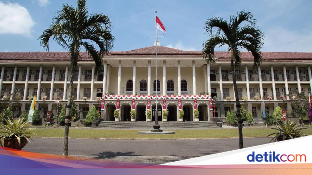 Registrasi Maba UGM Jalur SNMPTN 2022: Cek Tahap, Berkas, dan Jadwalnya ...