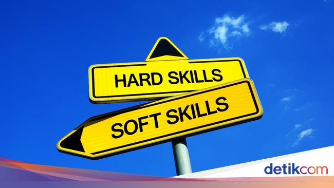 Hard Skill Vs Soft Skill, Mana yang Lebih Penting untuk Karyawan?