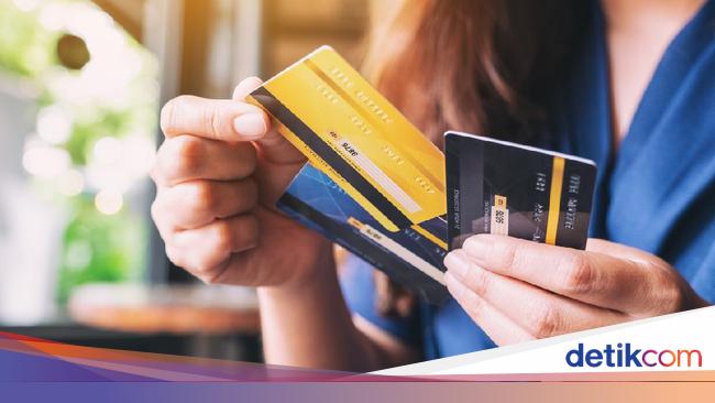 Apa Itu CVV Atau CVC Di Kartu Kredit BCA, BRI Atau Kartu, 47% OFF