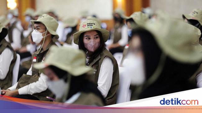 12 Program Kampus Merdeka buat Mahasiswa, Banyak Benefitnya!