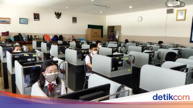 Deretan SMA Terbaik 2021 di Jakarta Barat dan Jakarta Utara, Ada Sekolahmu?