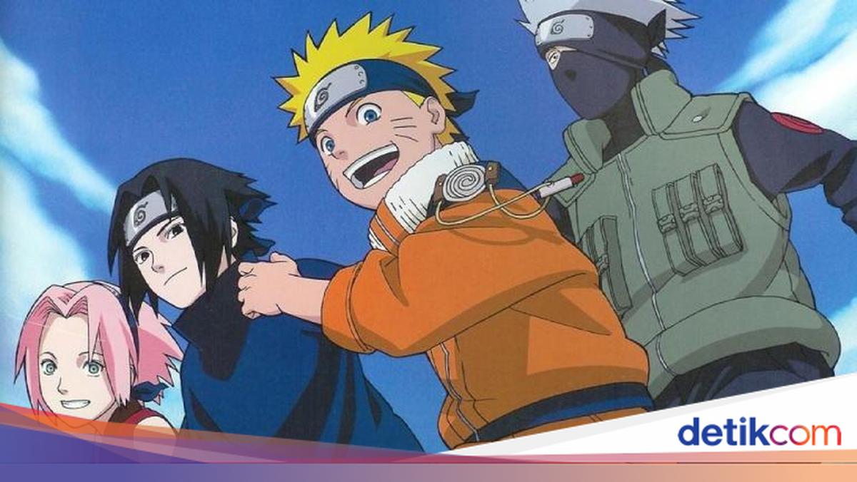 Penyesalan Terbesar Masashi Kishimoto pada Sakura Haruno