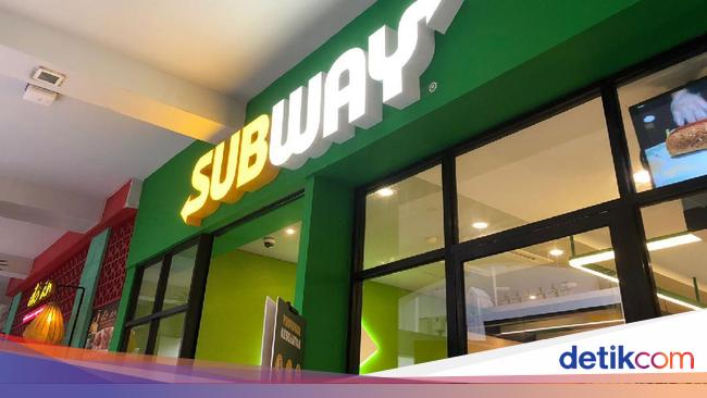 Berita Duka, Pendiri Subway Peter Buck Tutup Usia