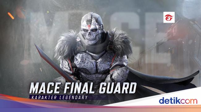 3 Karakter Legendary di Call of Duty: Mobile, Mana Favoritmu?